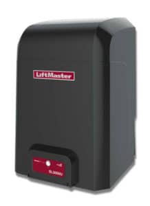 Slide Gate - Gate Repair Los Angeles | Electric Motor Gate Installation ...