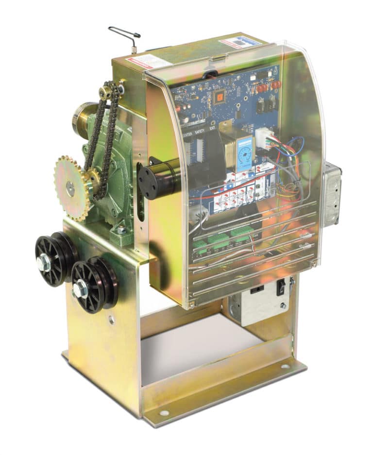 Slide Gate - Gate Repair Los Angeles | Electric Motor Gate Installation ...