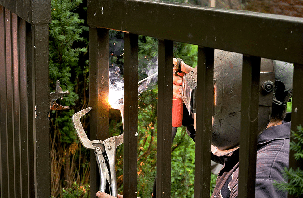Gate Repair Company - Call The Professionals (888) 787-4441